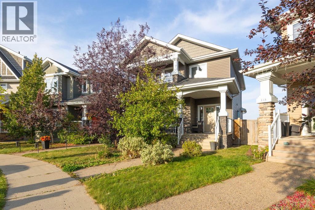 149 Ward Crescent, Fort McMurray | Coldwell Banker United